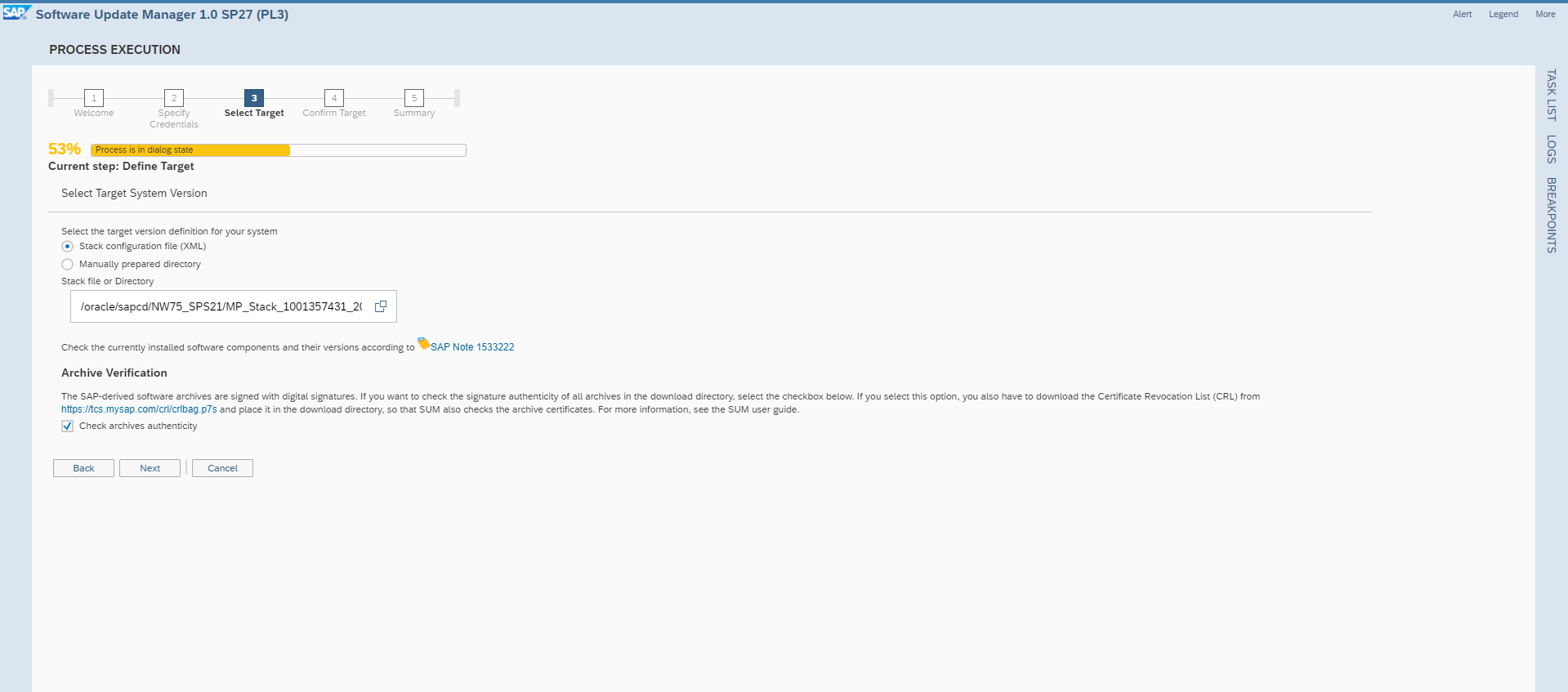 SAP 智能制造（MII）系统安装操作手册 - 知乎