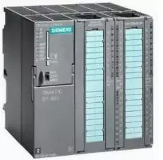 用博途建立西门子触摸屏和S7300PLC的通讯 - 知乎