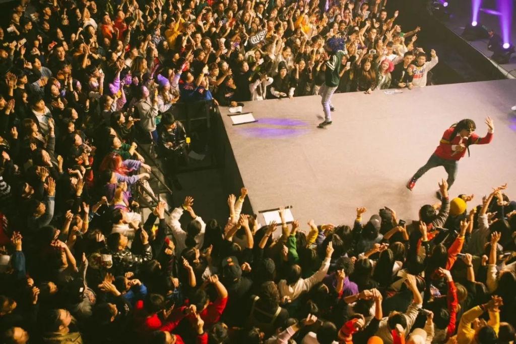 扛起GOSH大旗的他，“看我能独当一面吗？”| 专访Bridge - 知乎