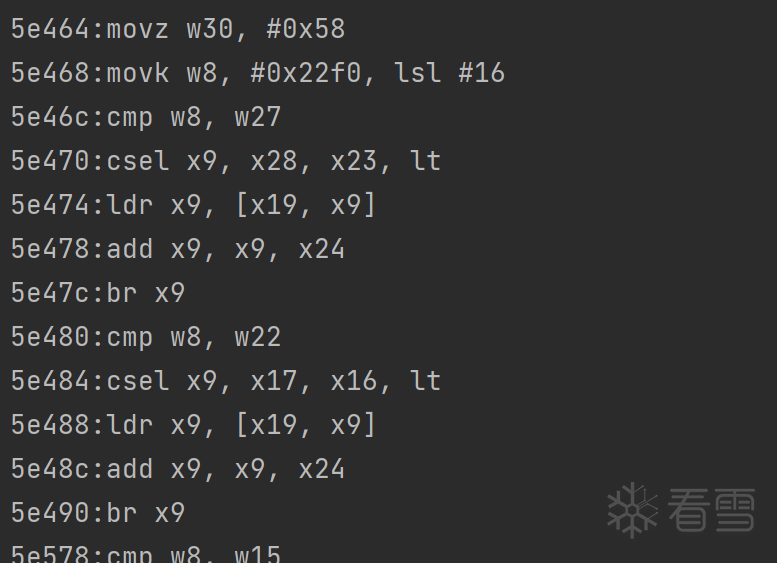 记一次基于unidbg模拟执行的去除ollvm混淆 - 知乎