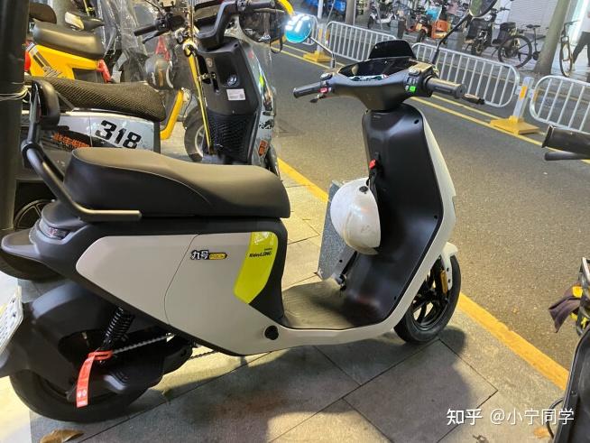 九号电动车远行者F90M（九号f90m）怎么样？使用90天后优缺点评测 - 知乎