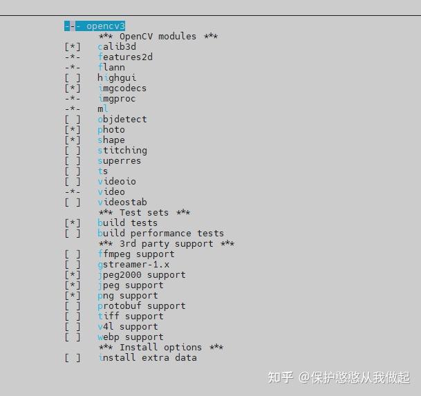 开坑Opencv在rockchip平台上的使用 - 知乎