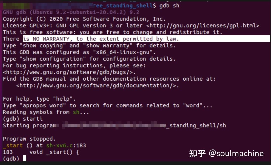 终端、shell以及shell解释命令原理 - 知乎