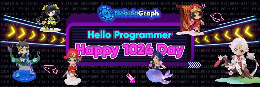 Happy 1024 Day ｜ Just Be Happy，开心地重新认识下当程序员的自己 - 知乎