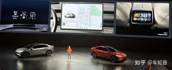 900V高压平台，蔚来子品牌乐道L60预售价21.99万起 - 知乎