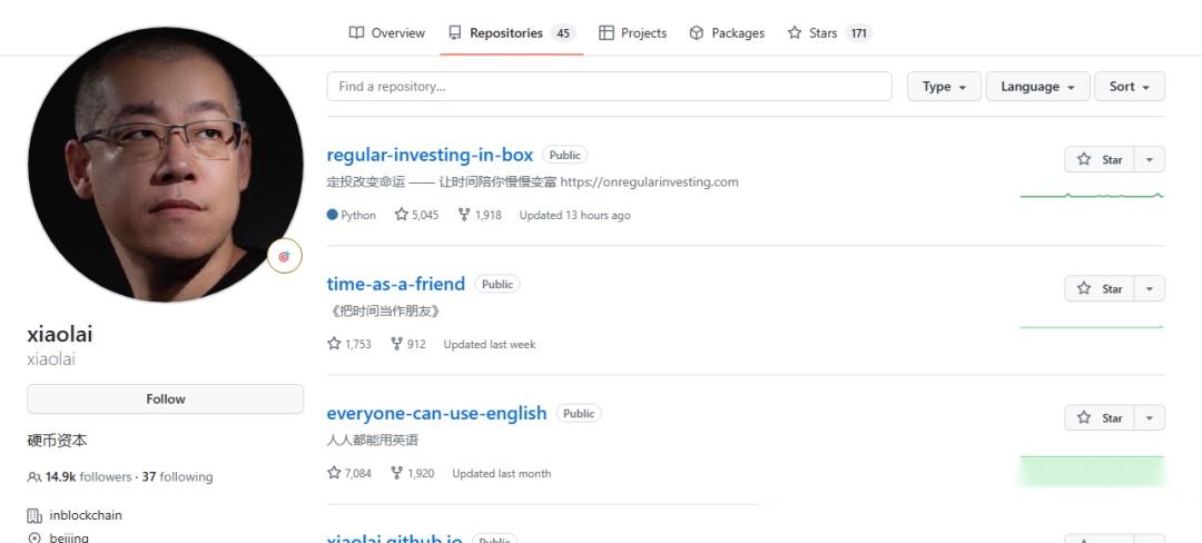 学习李笑来老师用 GitHub 做电子书 - 知乎
