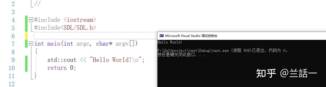 2. SDL库的介绍与安装 - 知乎