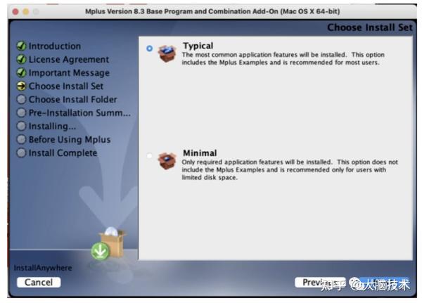 心理学系列软件安装之统计建模分析软件Mplus 8.3 （基于Mac版本） - 知乎