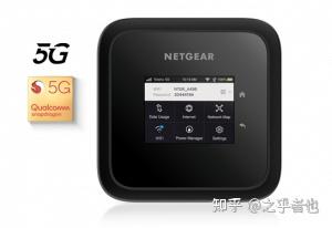 Netgear Nighthawk M6 MR6110 5G Mobile WiFi Router Review - 知乎
