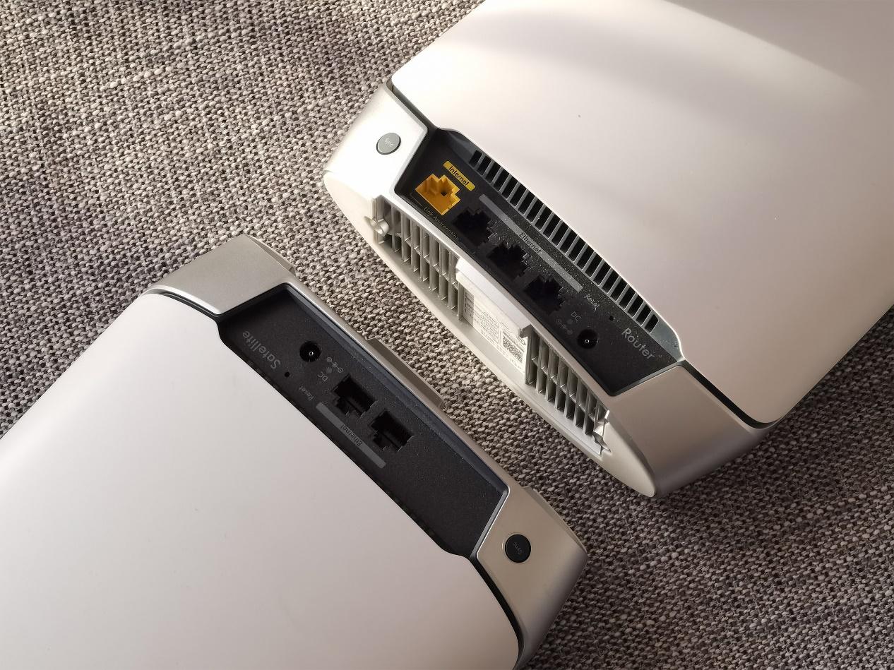 网件（Netgear）路由器值得买吗？实际使用体验如何？