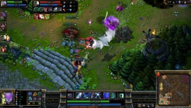 LOL发展简史：据说每个LOLer都能在这里找到共鸣 - 知乎