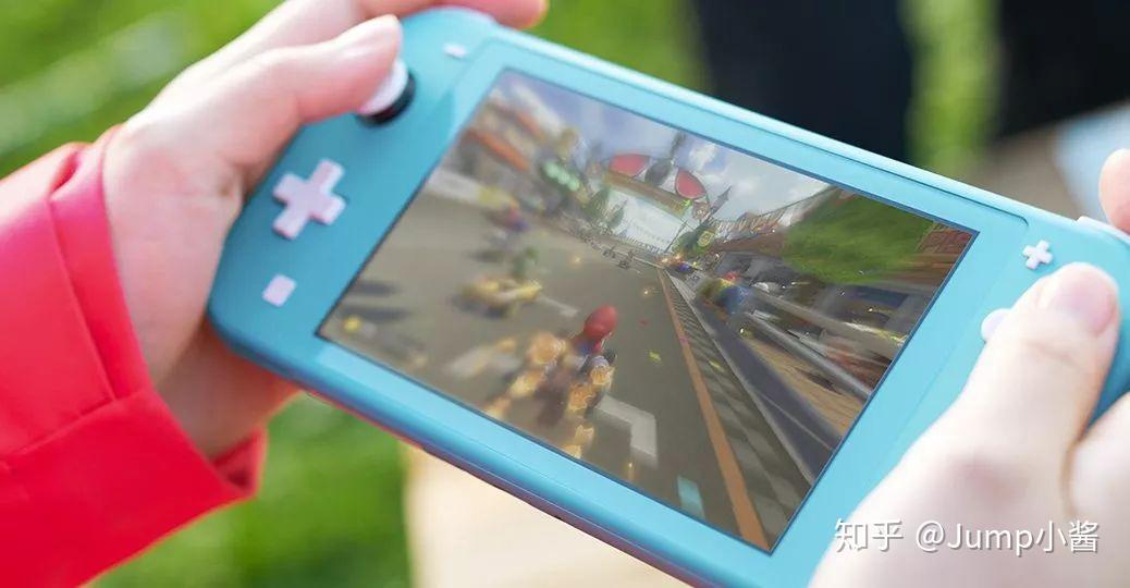 购买Switch Lite前你需要知道的几件事 丨 Jump排雷指南 - 知乎
