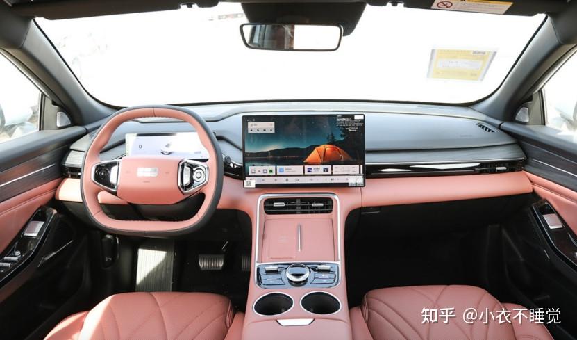 都是7.98万起，吉利银河L6，能PK秦PLUS吗？ - 知乎