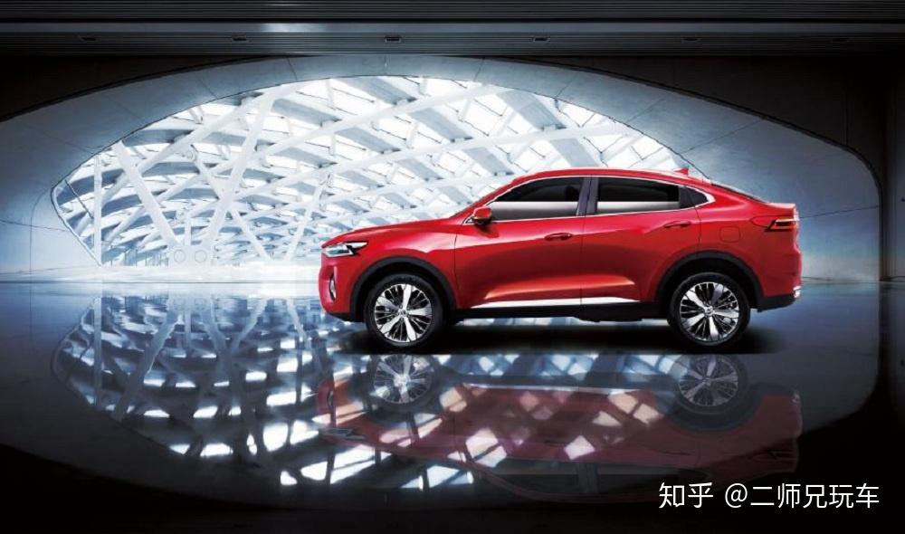 根本无需纠结！CS85 Coupe、哈弗F7x、吉利星越，这么选最合适！ - 知乎