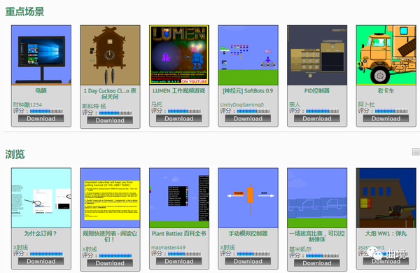 全网最基础最用心最好玩的Algodoo教程：Algodoo现有学习资源推荐 - 知乎