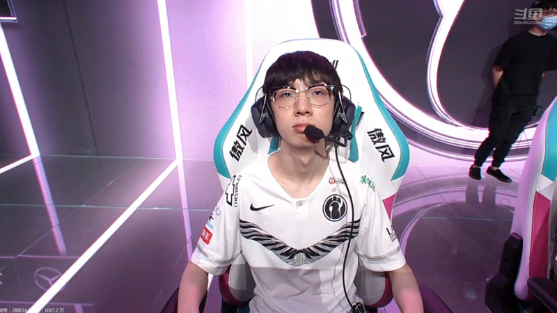 神评：Baolan只要上场就有作用 - 知乎