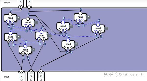 Nandgame 个人答案记录-完结 - 知乎