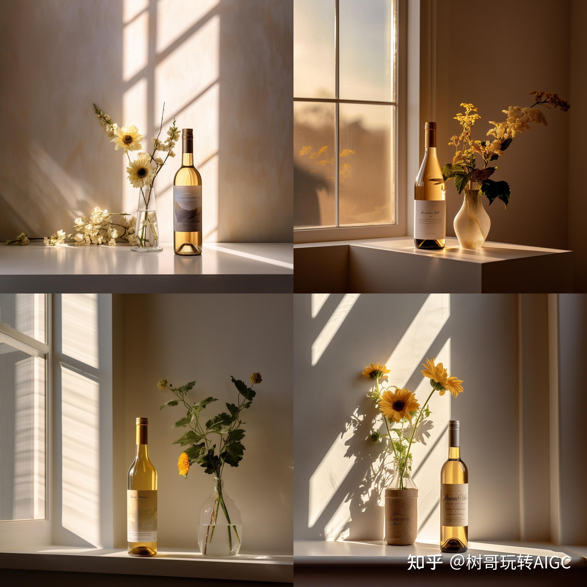 如何用Midjourney生成电商产品摄影广告图，20多种创意提示，值得收藏！ - 知乎