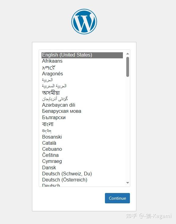 Wordpress搭建（一）：Ubuntu上部署LNMP环境并安装Wordpress - 知乎