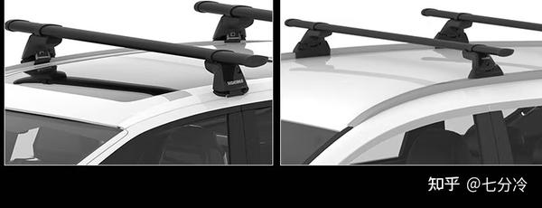 2023年汽车行李架/车顶行李箱推荐，避坑指南/行李架十大品牌排行榜 - 知乎