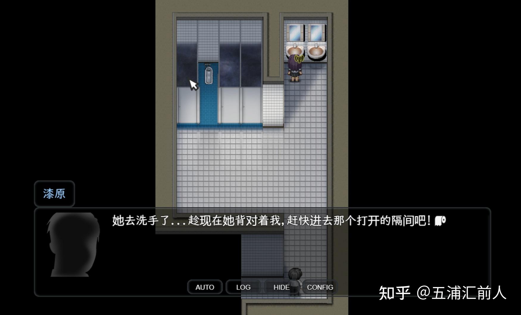 《Peeping Academy》：这部黄油玩的我身心俱疲 - 知乎