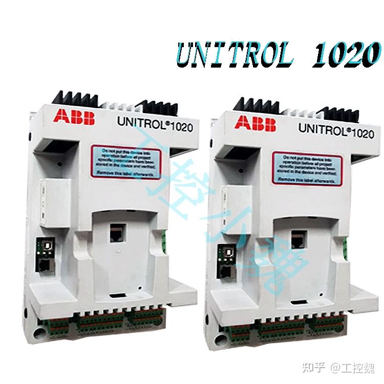 ABB UNITROL1020 UNS0119A-Z,V1 3BHE030579R0001 - 知乎