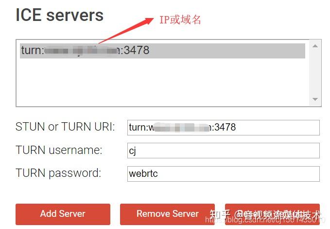 WebRTC学习之路---TURN/STUN服务原理及搭建 - 知乎