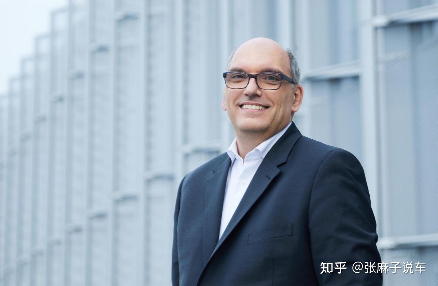 金融女高管上位CEO，宝马开启中国式自救，对抗理想和问界 - 知乎