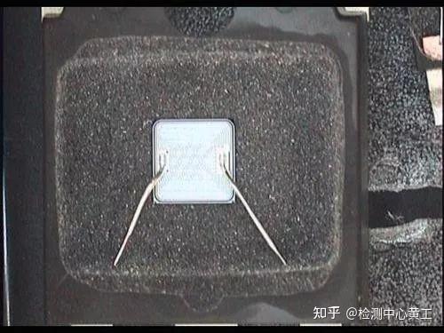 失效分析之解剖制样技术-芯片开封测试（IC-Decapping） - 知乎