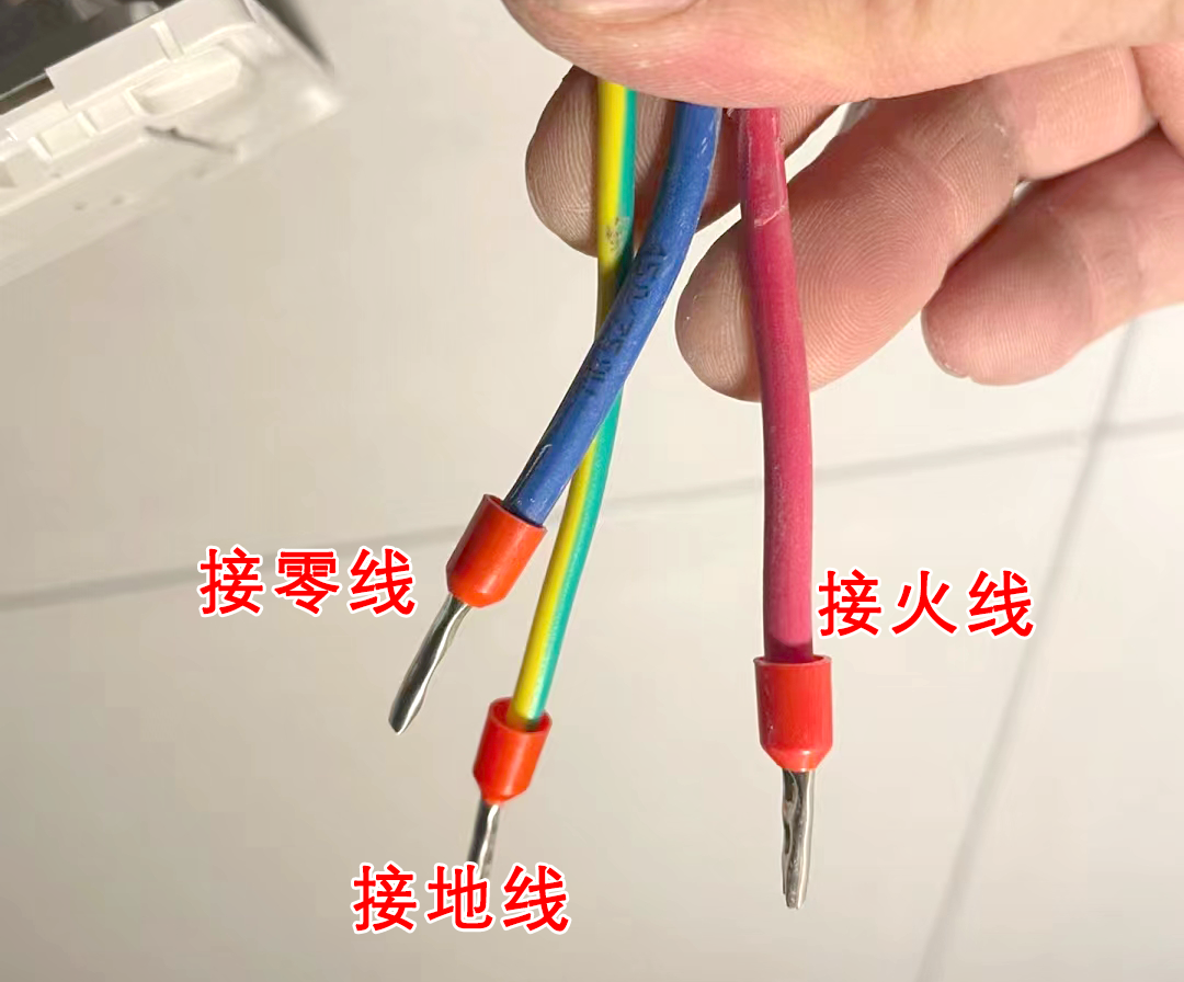 住宅装修的机电知识 HJSJ - 知乎