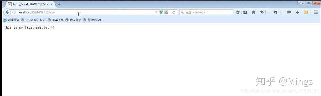 ClassNotFoundException异常？怎么解决？ - 知乎