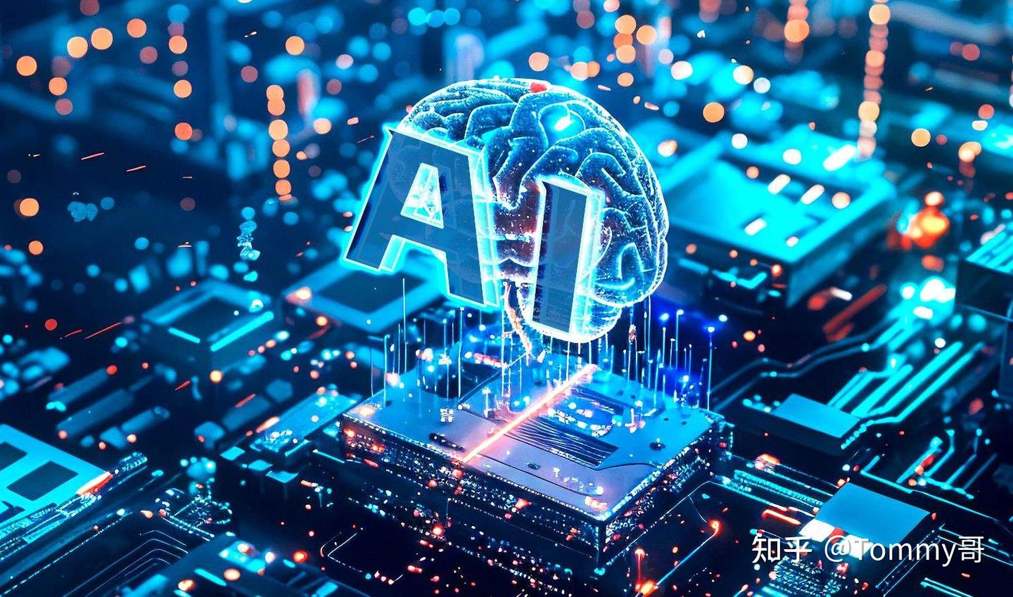 边缘 AI 面临的挑战及应对措施 - 知乎