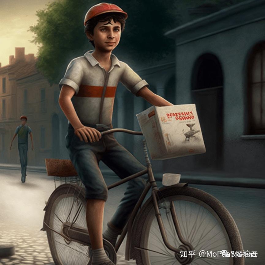 Midjourney创始人David Holz关于生成式AI的访谈 - 知乎