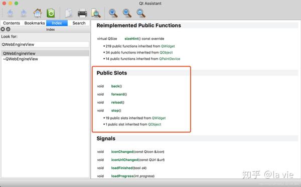 《快速掌握PyQt5》第三十章 网页交互QWebEngineView - 知乎