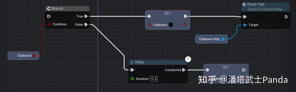 UE5-组合键输入 - 知乎