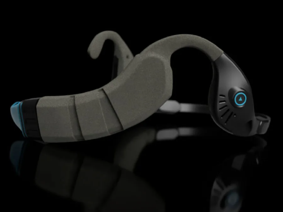 OVR Technology 宣布推出用于 XR 体验的 ION 3 可穿戴香氛技术 - 知乎