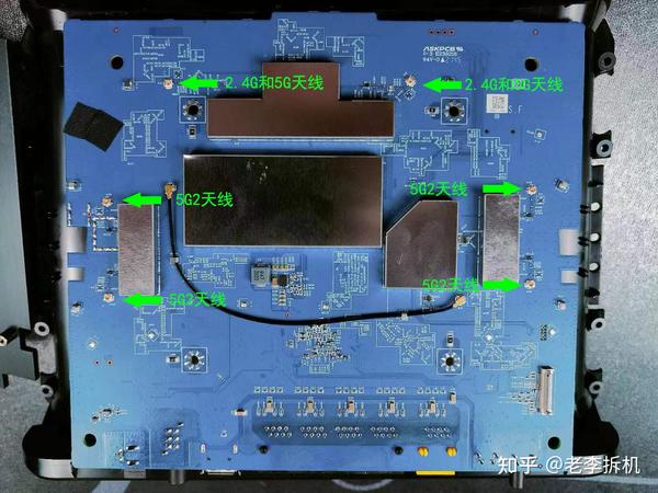 运营商赠送的路由器要不要换？我抢了朋友的路由来对比 - 知乎