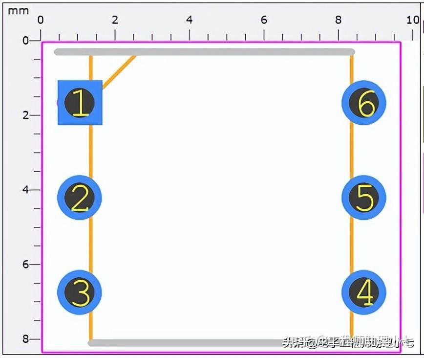 MOC3063 是什么?MOC3063光耦详细参数+应用电路，一文轻松搞定 - 知乎