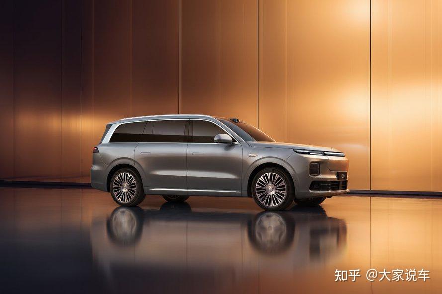 携六大行业首创技术，零跑D19开启30万级全尺寸SUV新纪元 - 知乎