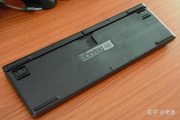 CHERRY轴键盘阵营全能SR英雄体验，雷柏V808 - 知乎