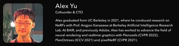 Luma AI：基于NeRF，文字、图片、视频都可生成3D模型 - 知乎