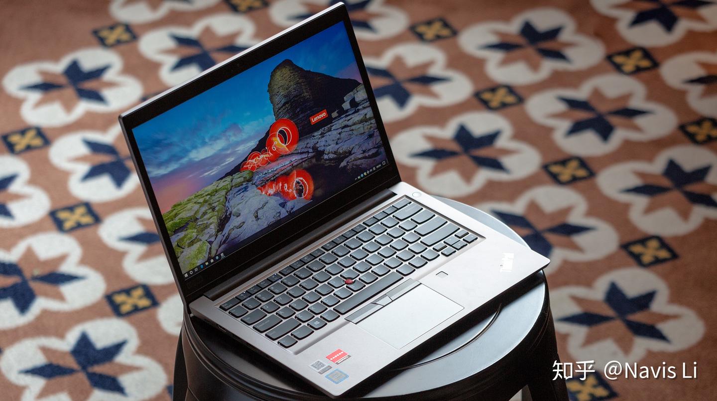 旧貌换新颜 — ThinkPad S3 长测 - 知乎