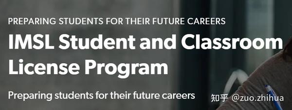 Fortran数学库IMSL 5.0安装教程 - 知乎