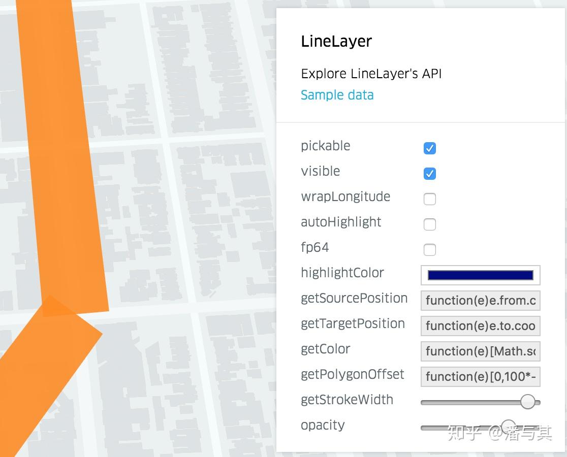 在 WebGL 中绘制直线 - 知乎