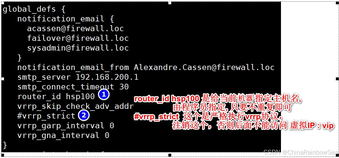 8. Nginx 配合 + Keepalived 搭建高可用集群 - 知乎