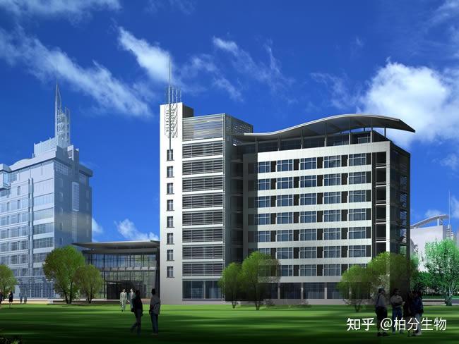 生物考研 2023级中国科学院福建物质结构研究所研究生初试报名指南 柏分生物考研 知乎