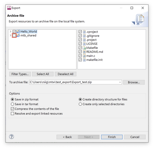 学技术 | ModusToolbox实战入门-项目创建篇 - 知乎