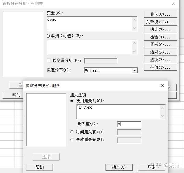 统计学分析方法 | 3 环境数据预处理及异常值去除 - 知乎