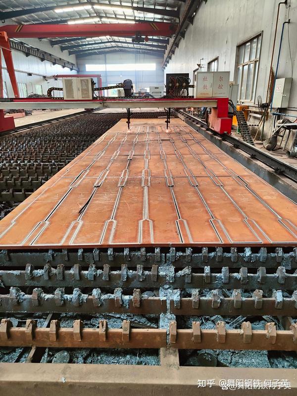 SN400A、SN400B钢板执行标准及SN400A、SN400B钢板特性 - 知乎