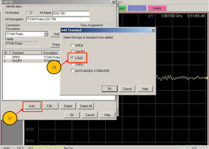 如何用网络分析仪建 CAL KIT - 知乎